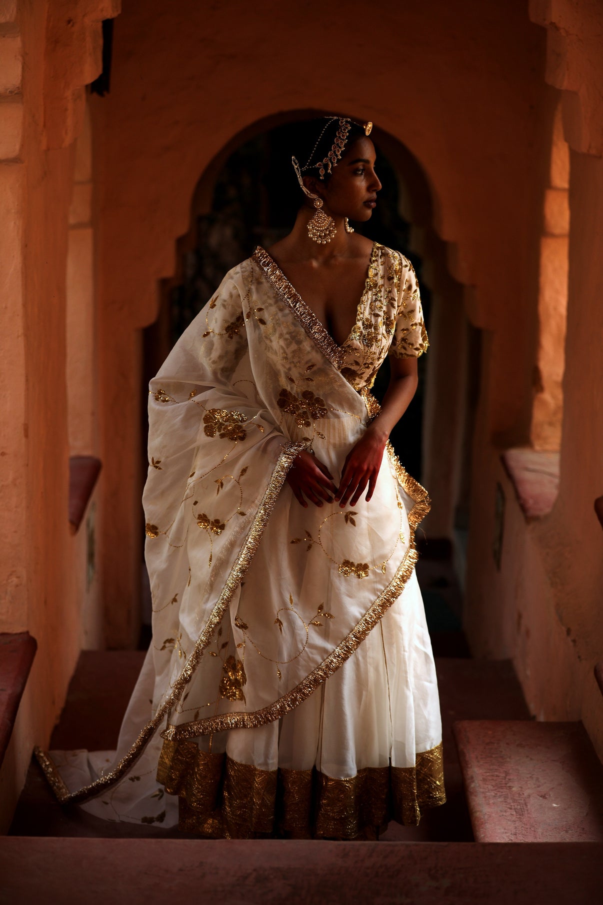 Gulaal Ghagra – Aikeyah